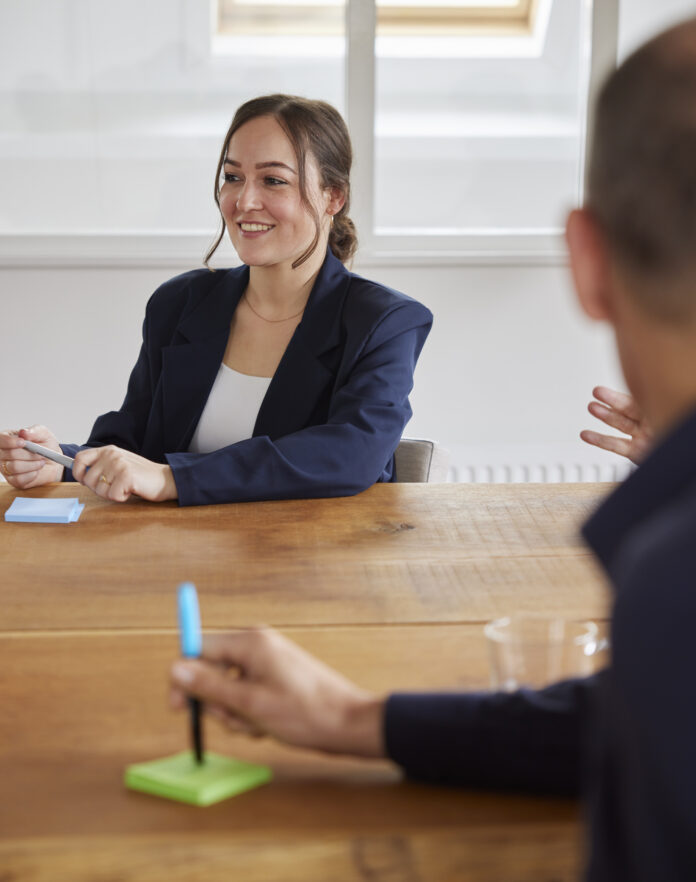 Ons team - Commitcare